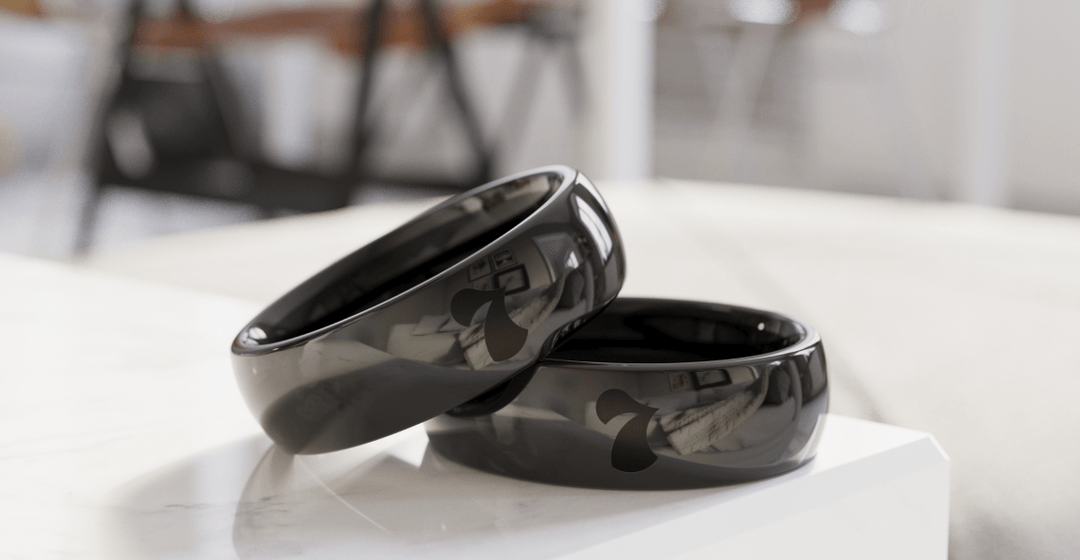 7 Ring – India’s first contactless payment wearable ring