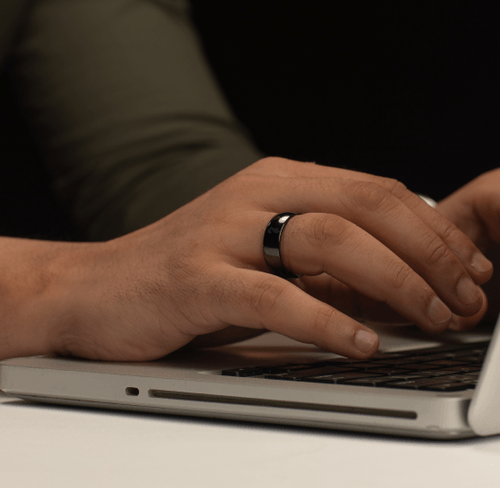 7 Ring – India’s first contactless payment wearable ring